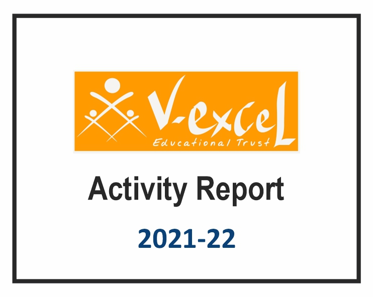 Activity Reports || V-Excel Educational Trust